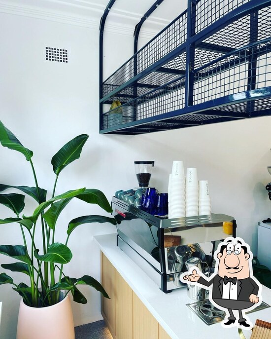Yawn Coffee Project, Yowie Bay - Restaurant menu, prices and reviews