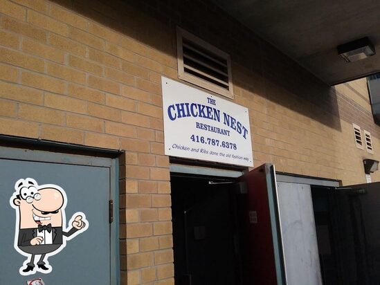 The Chicken Nest, Toronto - Restaurant menu, prices and reviews