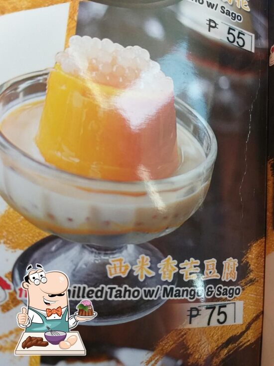 Hap Chan - Lemery restaurant, Lemery - Restaurant reviews