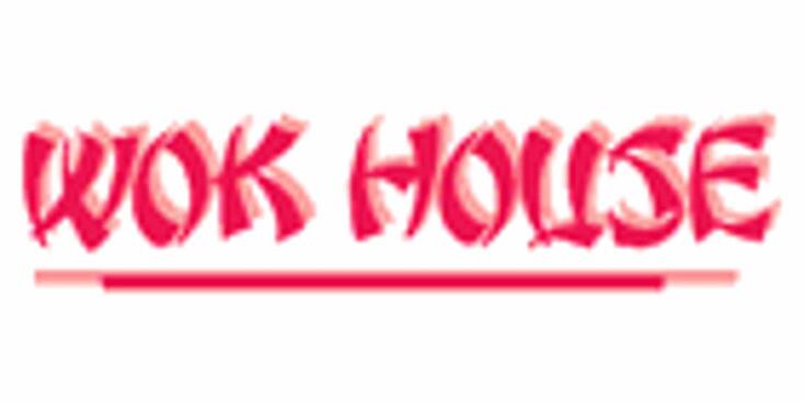 Menu at Wok House restaurant, Prescott