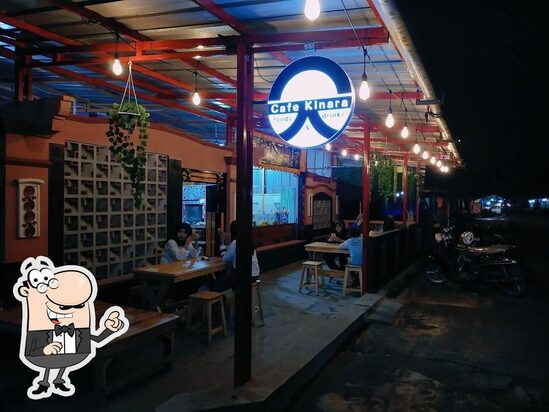 Cafe Kinara, Bekasi Regency - Restaurant reviews