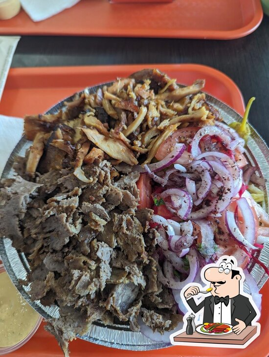 Mac Doner, Saint-Hippolyte - Menu du restaurant, prix et avis