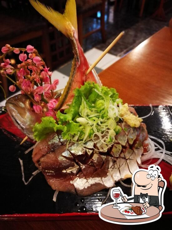 Asami Japanese Restaurant ร้านอาหารญี่ปุ่นอาซามิ ศรีราชา あさみ, Si Racha ...