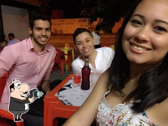 Manos Bar e Restaurante, Belo Horizonte - Opiniones del restaurante