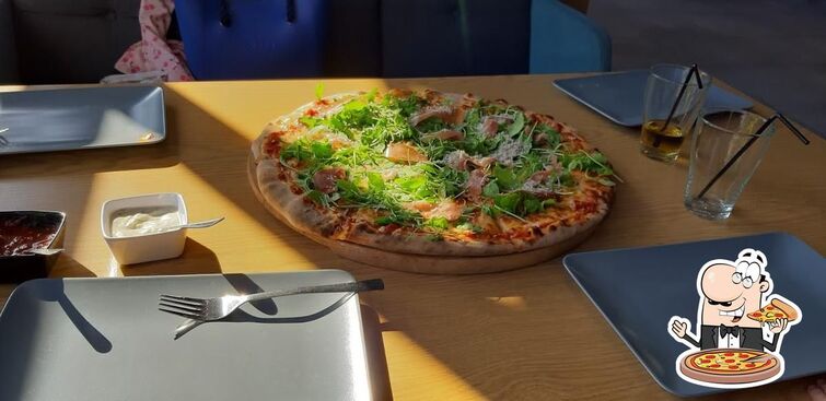Pizzeria Level Up, Rawa Mazowiecka - Restaurant reviews