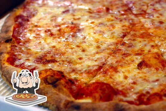 Rocket Slice Pizza in Lincolnwood - Restaurant reviews