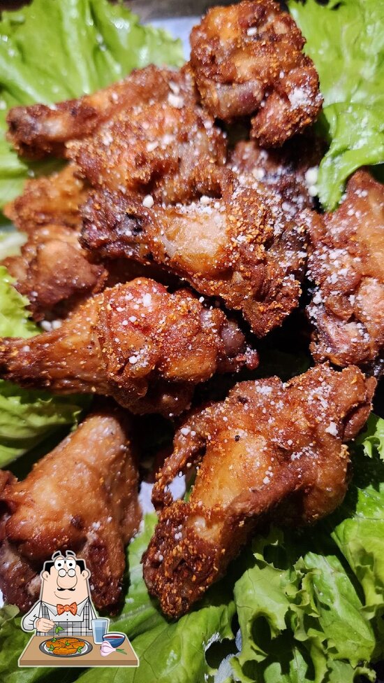 Andorinha Bar, Camaragibe - Menu do restaurante, preços e opiniões