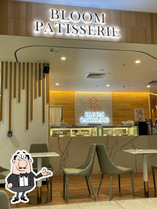 Bloom Patisserie, Sunnybank - Restaurant menu, prices and reviews