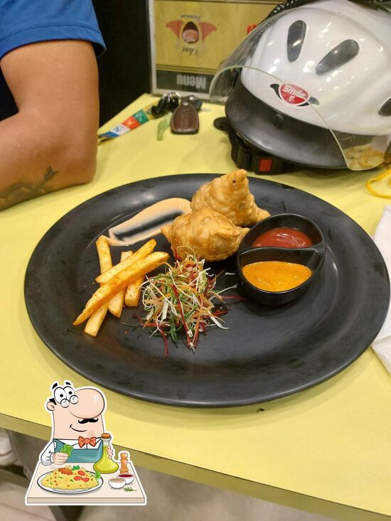 Chai Samosa, Siliguri - Restaurant menu and reviews