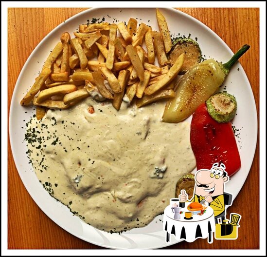 Coffee Dream, Višegrad - Restaurant menu, prices and reviews