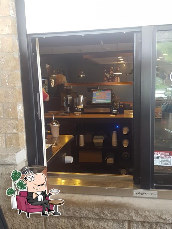 Copper Rock Coffee, Appleton - Restaurant menu, prices and reviews