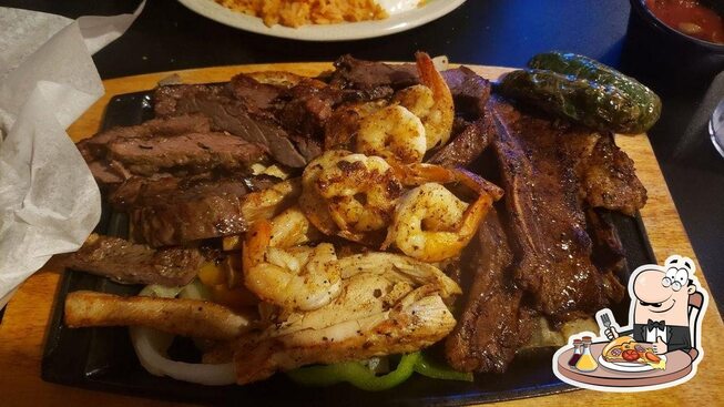 Dos Chiles Grandes Cafe in Bowie - Restaurant reviews