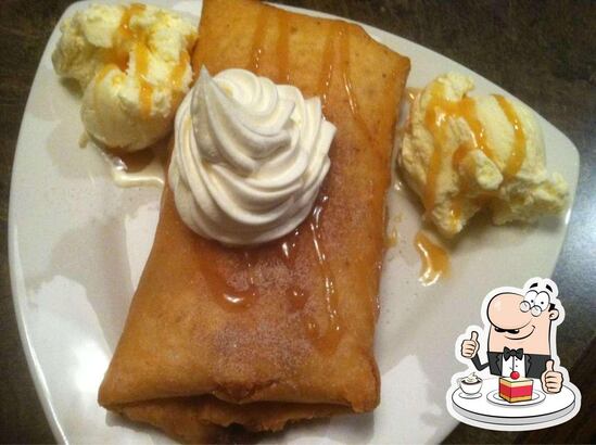 French Pub in Depew - Restaurant menu and reviews