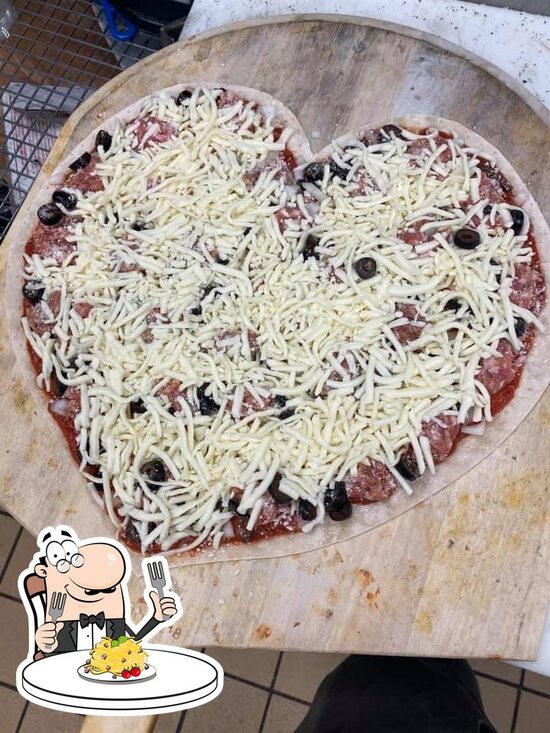 Giuseppe's Pizzeria, Delafield WI in Delafield - Restaurant menu and ...