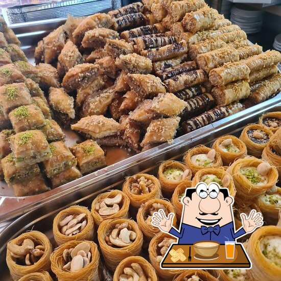 Kebab Orba in Orba - Restaurant reviews