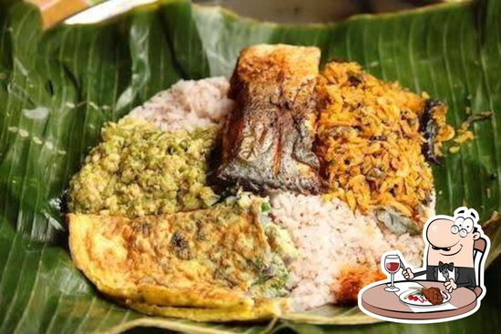 Machli Restaurant, Ernakulam - Restaurant reviews
