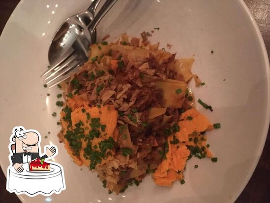 Máquè in Winnipeg - Restaurant menu and reviews