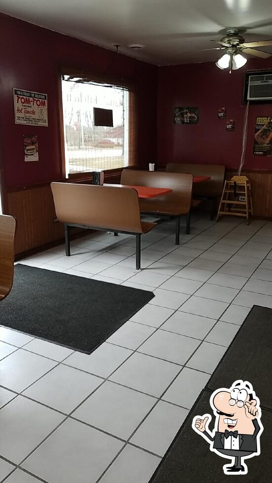 Maria's Kitchen, Manteno - Restaurant menu, prices and reviews