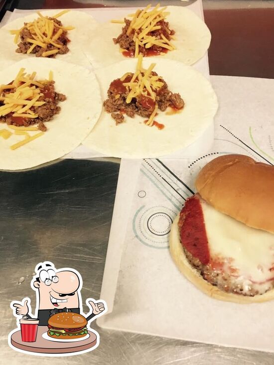 Milky Way in Frankfort - Restaurant menu and reviews