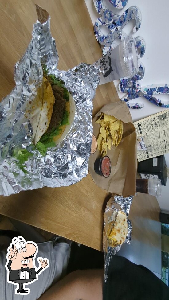 Mojo's Tacos-Mainland, St. Augustine - Restaurant menu, prices and reviews