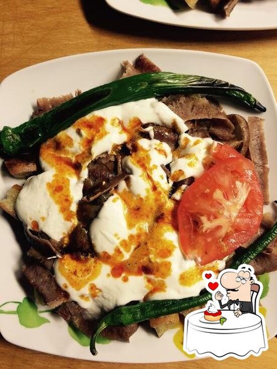 Has Döner Kebap, Aidlingen - Speisekarte, Preise und Bewertungen