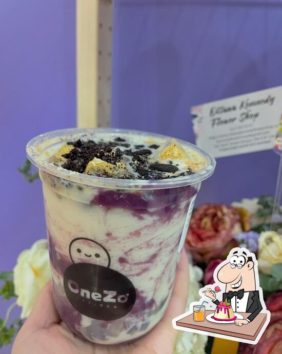 OneZo Tapioca in Ottawa - Restaurant reviews