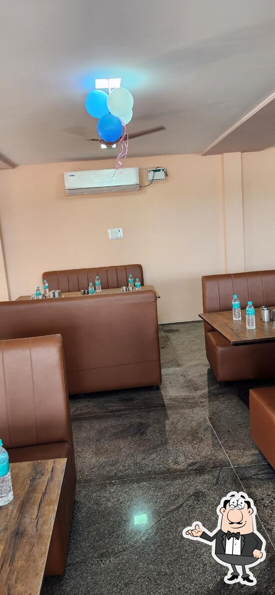 Padmavathi family Restaurant, Arambakkam - Restaurant menu, prices and ...