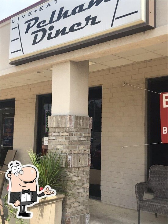 Pelham Diner, Pelham - Restaurant menu, prices and reviews
