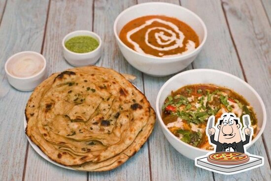 Royal Dine Pal RTO Restaurant Banquet, Surat, 1st Floor Marvella ...