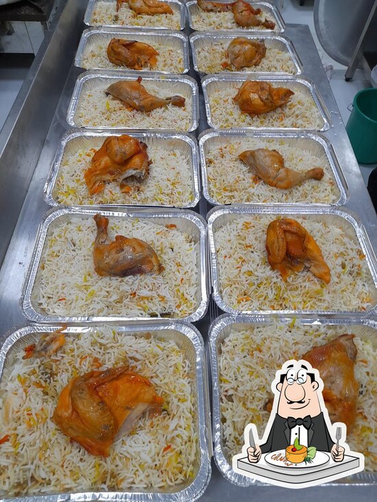 Shabwani Mandi & Madhbi Restaurant, Al Ain - Restaurant reviews