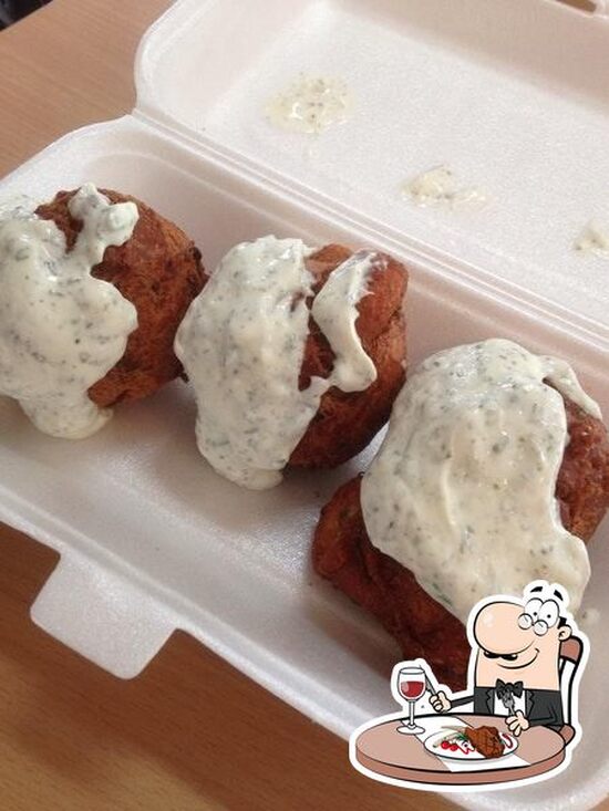 Star Kebab House, Fyshwick - Restaurant menu, prices and reviews