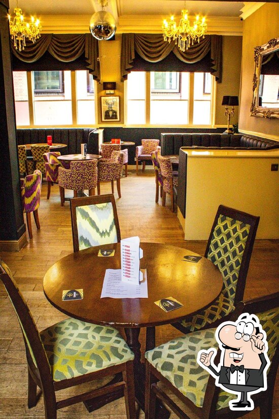 The Prince Albert, Wolves, Wolverhampton - Restaurant menu, prices and ...