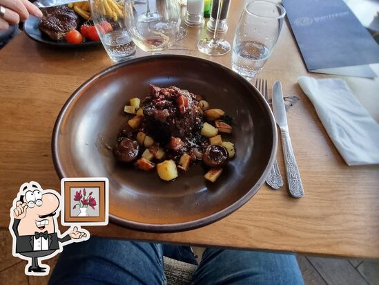 The Waterside Restaurant, Inverness - Restaurant menu, prices and reviews