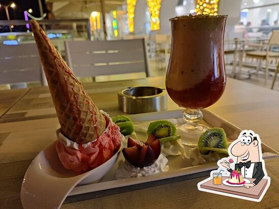 YOYO, Monastir - Restaurant menu, prices and reviews