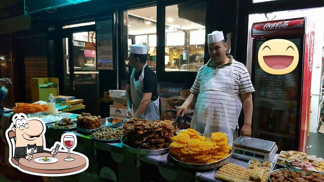 Zarda Food restaurant, Massy - Restaurant reviews