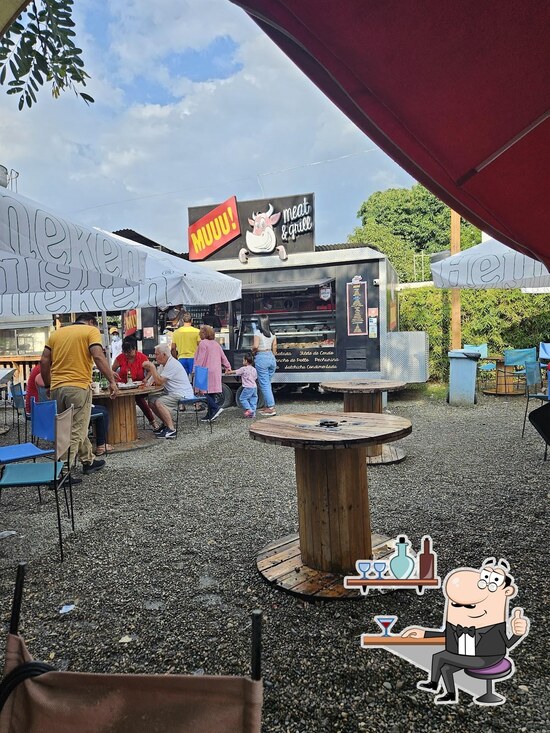 Muuu Meat & Grill bbq, Santiago De Los Caballeros – menu, prices & reviews