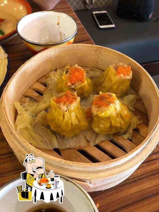 Hing Kee Asian BBQ & Roast, Dubai - Restaurant menu and reviews