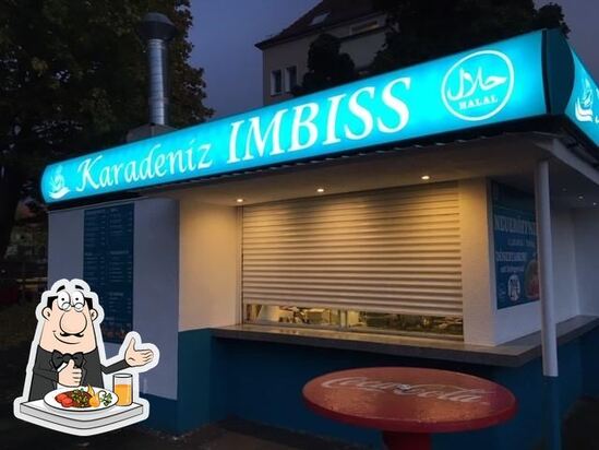 Wunderbar Karadeniz Lokantasãâ Restaurant Hannover Bilder