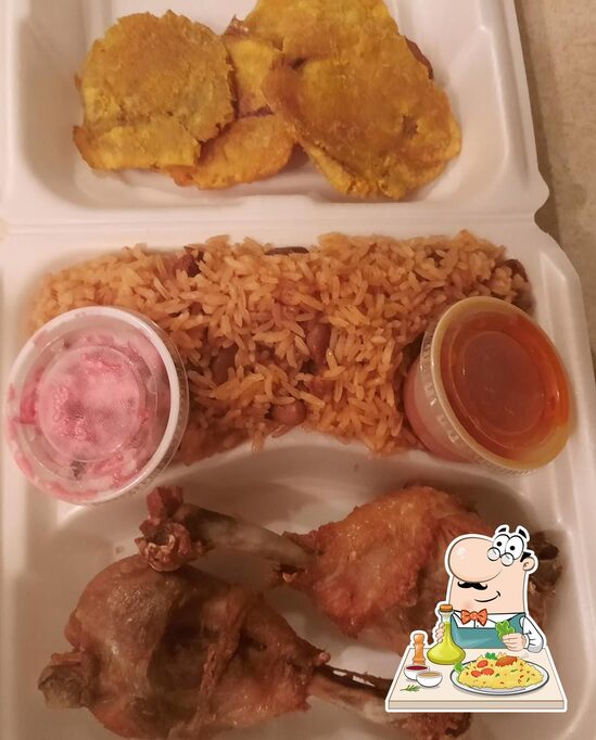 Benji’s Caribbean Spot, Fort Wayne - Restaurant menu, prices and reviews