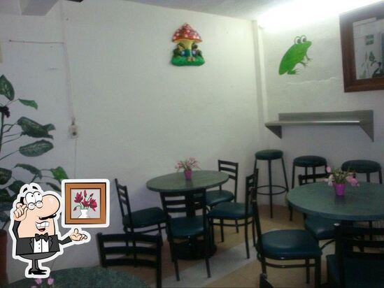 Happy Frog's, Tulum - Menú del restaurante, precios y reseñas