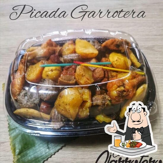 Restaurante El Nuevo Garrotero, Piedecuesta - Opiniones del restaurante