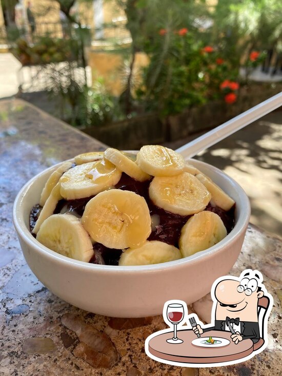 Pub y bar Frutas e Da Fruta, Fortaleza - Opiniones del restaurante