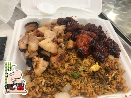 Master Wok, Philadelphia, Suburban - Restaurant menu, prices and reviews