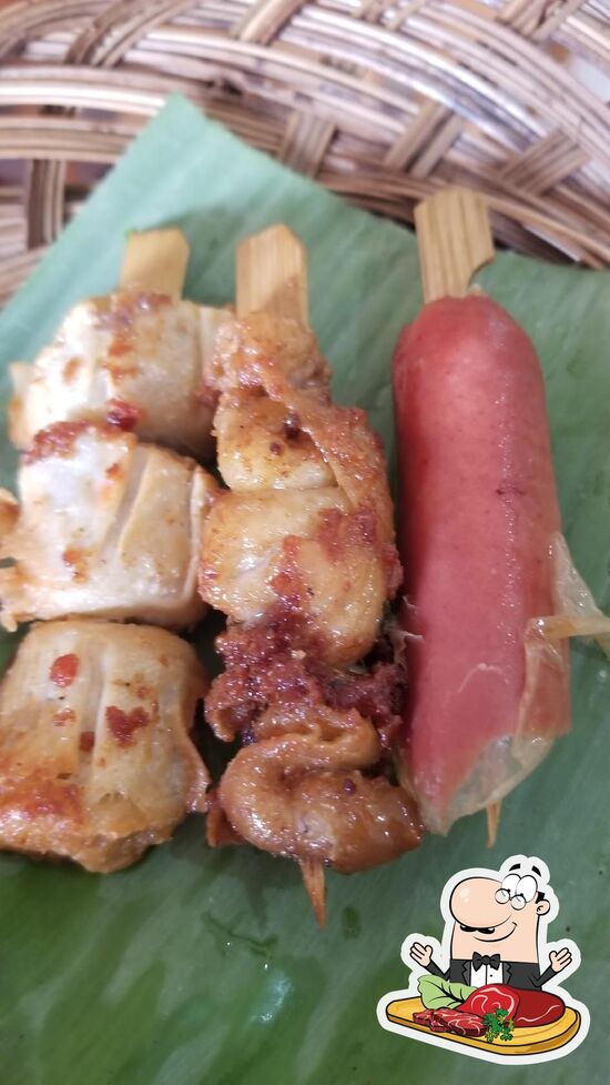 Gohan Ku Kopo restaurant, Bandung - Restaurant reviews