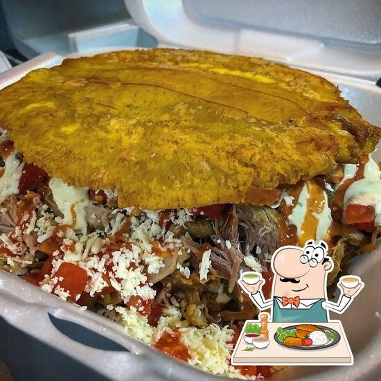 Don Patacón Los Tacos De Mi Cuate, Dosquebradas - Menú del restaurante ...