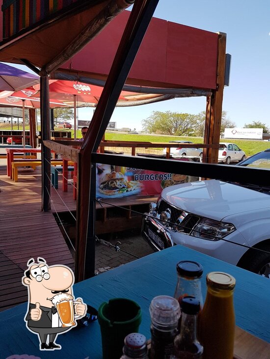 Aloha Island & Tiki Bar, Bela-Bela - Restaurant reviews