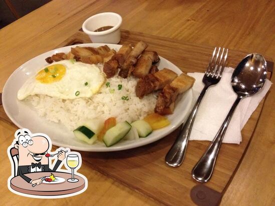 Banquito, Quezon City, Katipunan - Restaurant menu, prices and reviews
