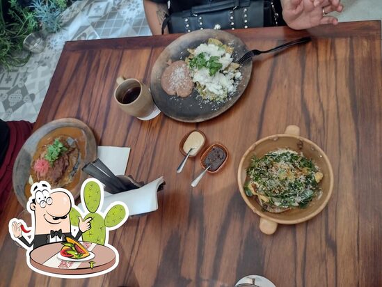Carmelita Molino y Cocina restaurant, Tijuana - Restaurant reviews