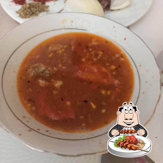 FIRIN KELLE PAÇA KADİR USTA, Erzurum - Restaurant reviews
