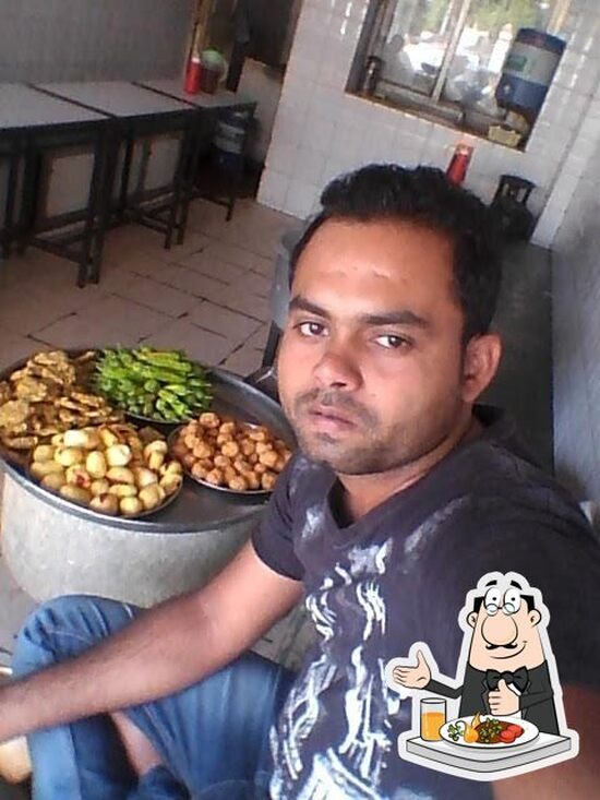 Manhar Bhajiya, Junagadh - Restaurant reviews